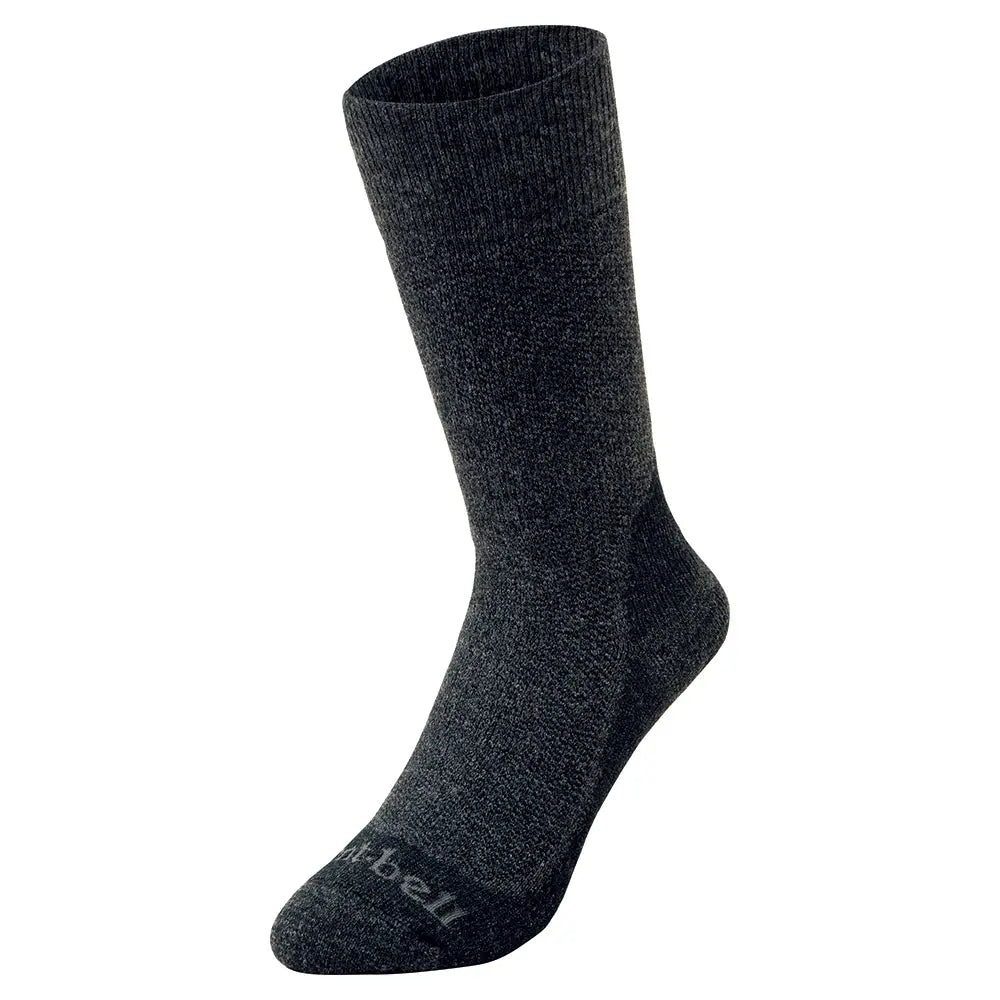 Montbell Wickron Trekking Socks | Socks