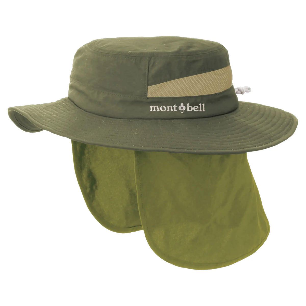 Montbell Sahara Hat | Hats - Summer
