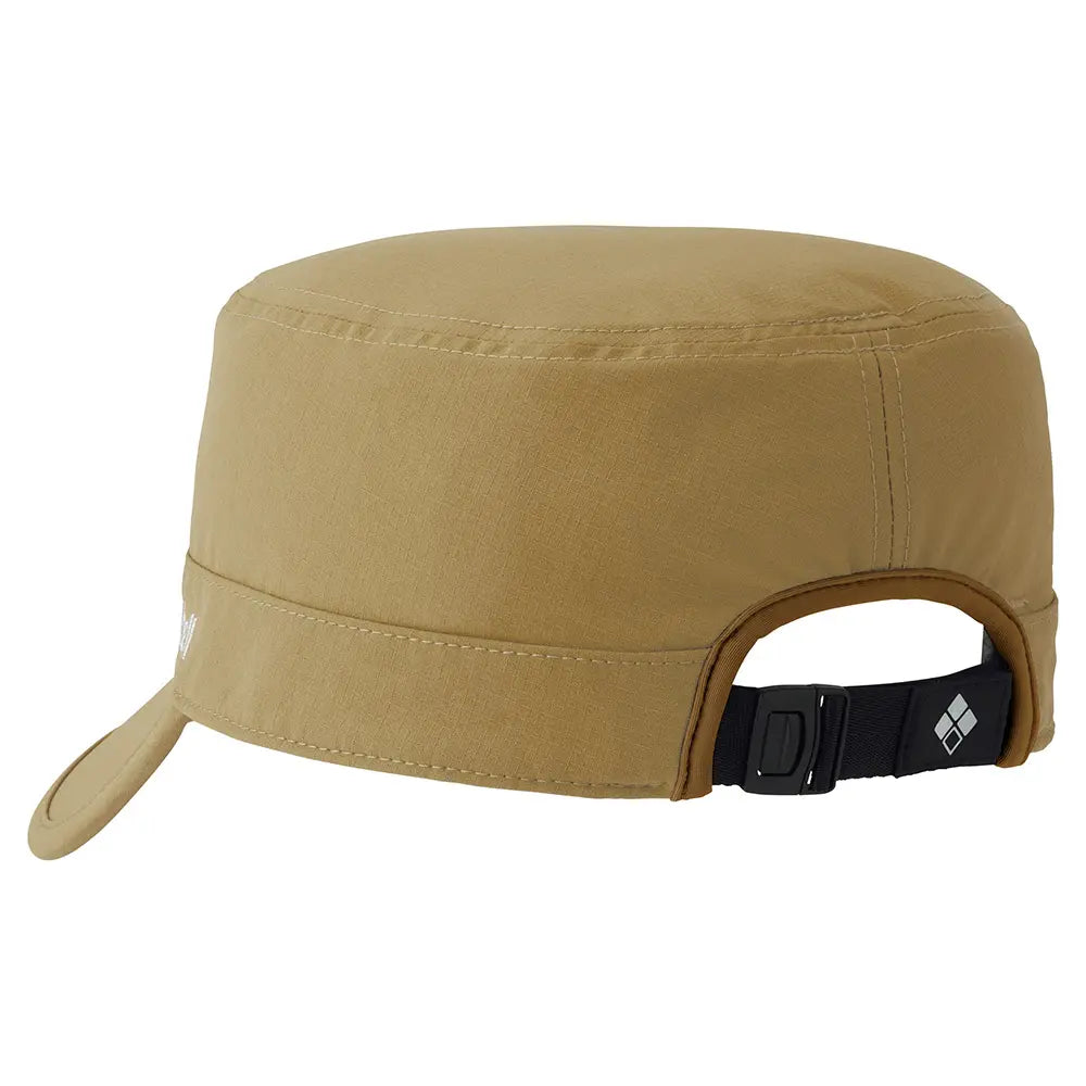 Montbell Stretch OD Work Cap