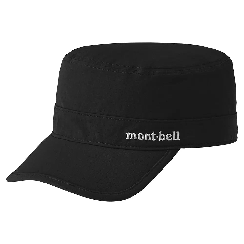 Montbell Stretch OD Work Cap