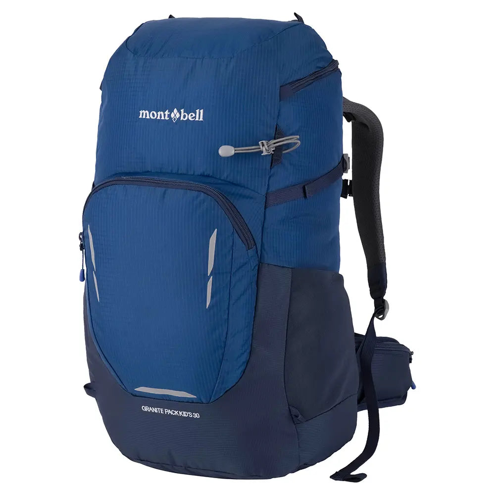 Montbell Kids Granite Pack 30 | Backpacks