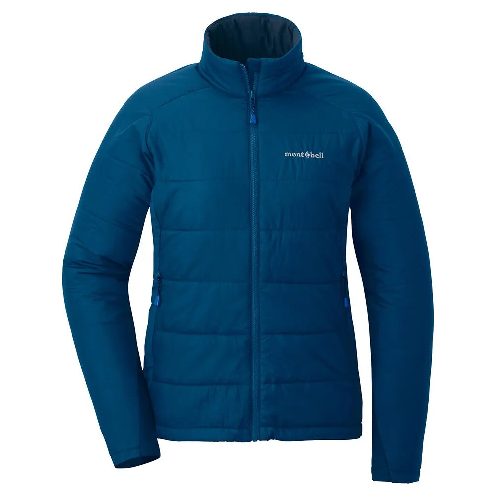 Montbell Womens UL Thermawrap Jacket | Jackets - Insulated