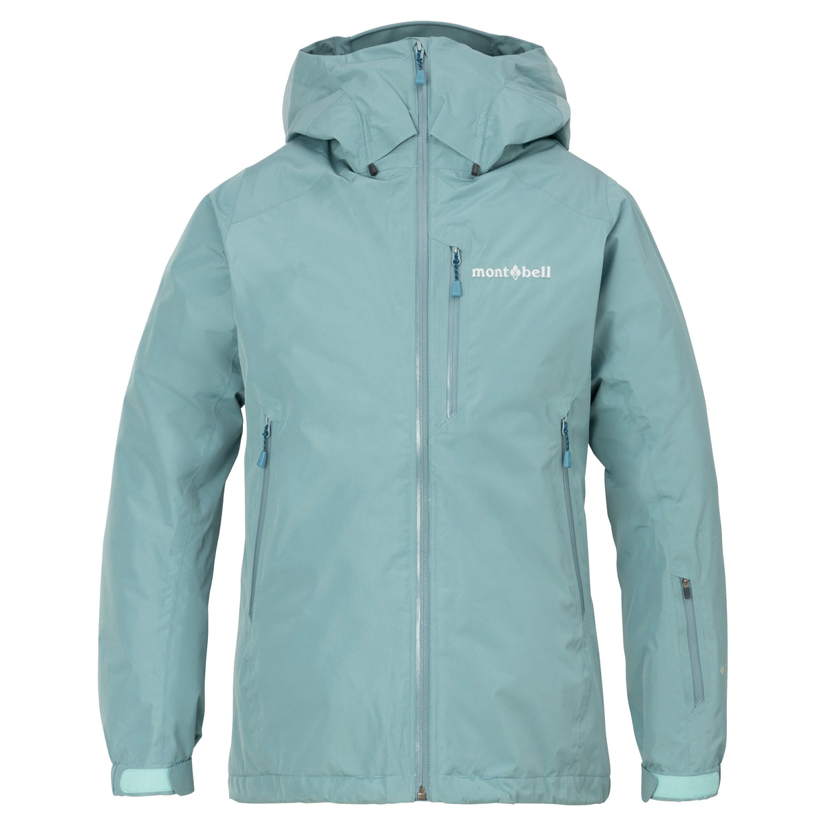 Montbell Powder Glide Parka Women's (2025)