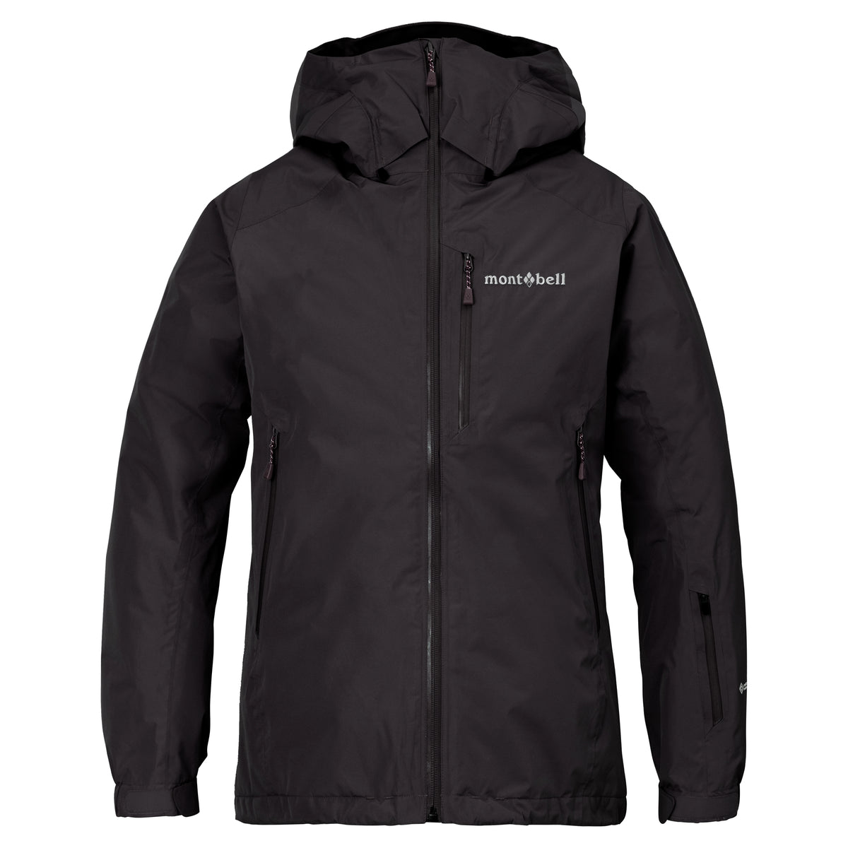 Montbell Powder Glide Parka Women's (2025)