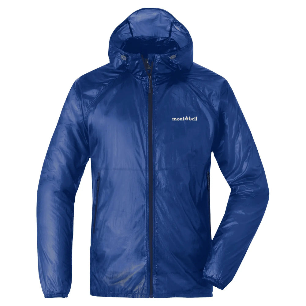Montbell Mens Tachyon Parka | Jackets - Soft Shells