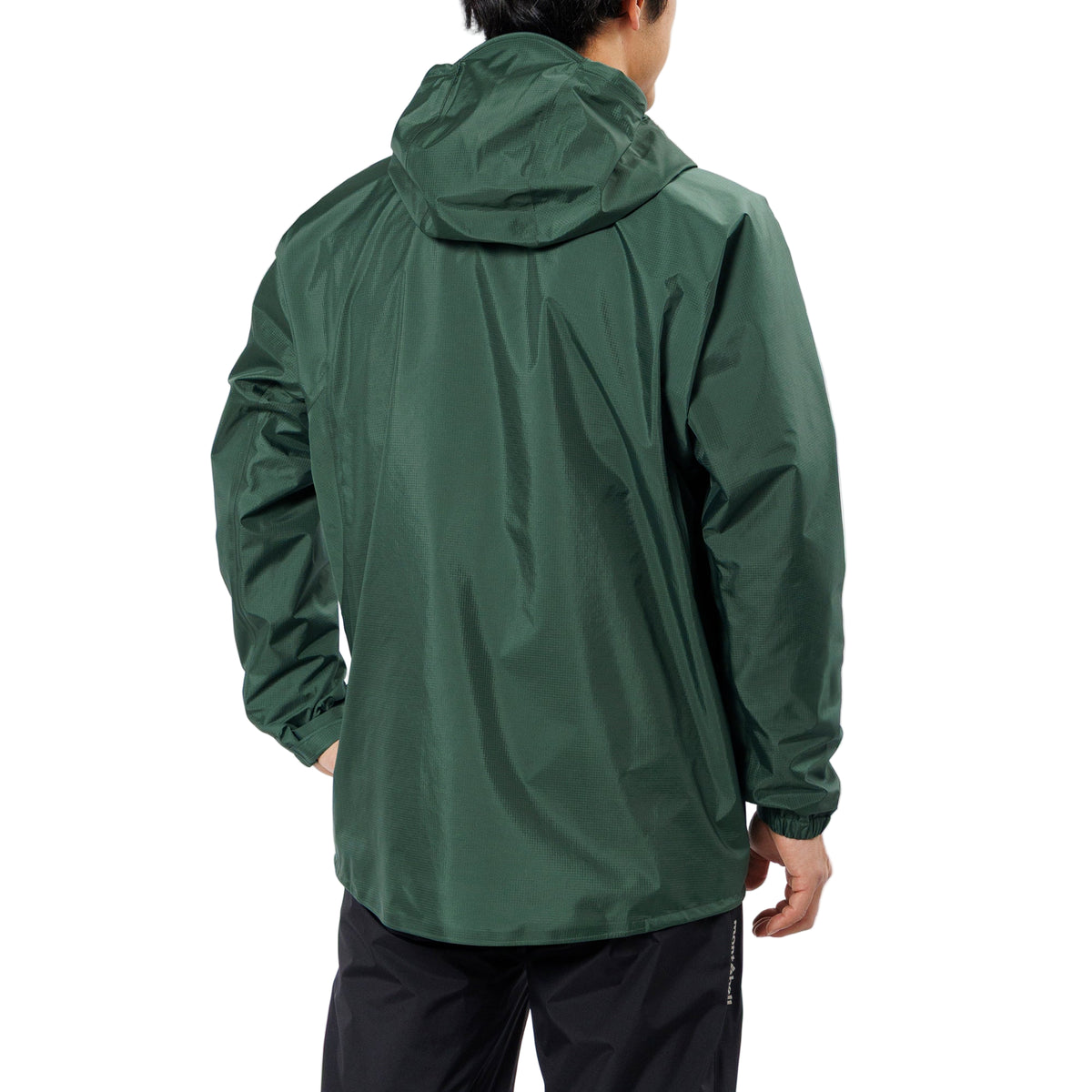 Montbell Rain Trekker Jacket Men's