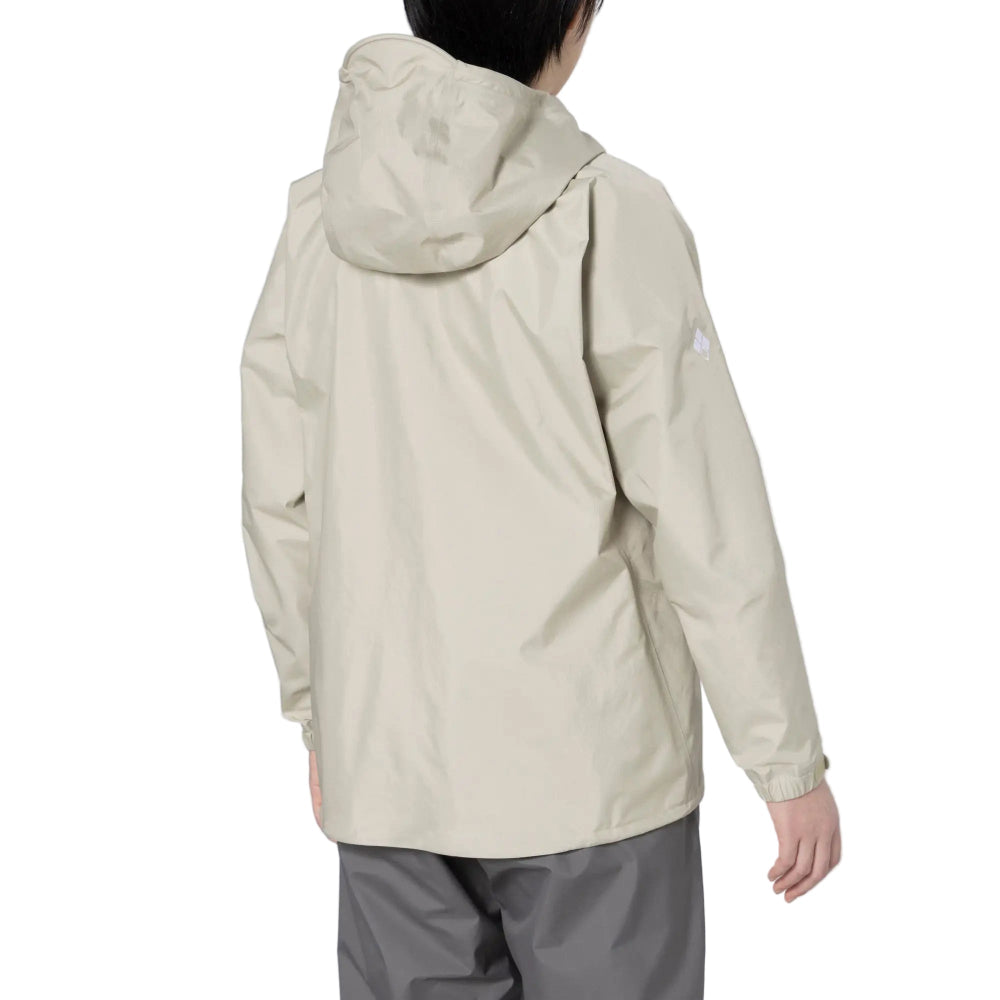 Montbell Rain Trekker Jacket Women's