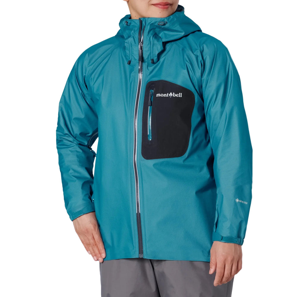 Montbell Peak Shell Jacket Women's