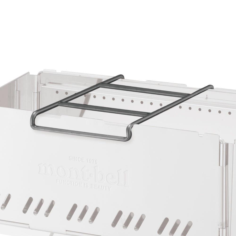 Montbell Folding Fire Pit Cooker Stand | Cookware
