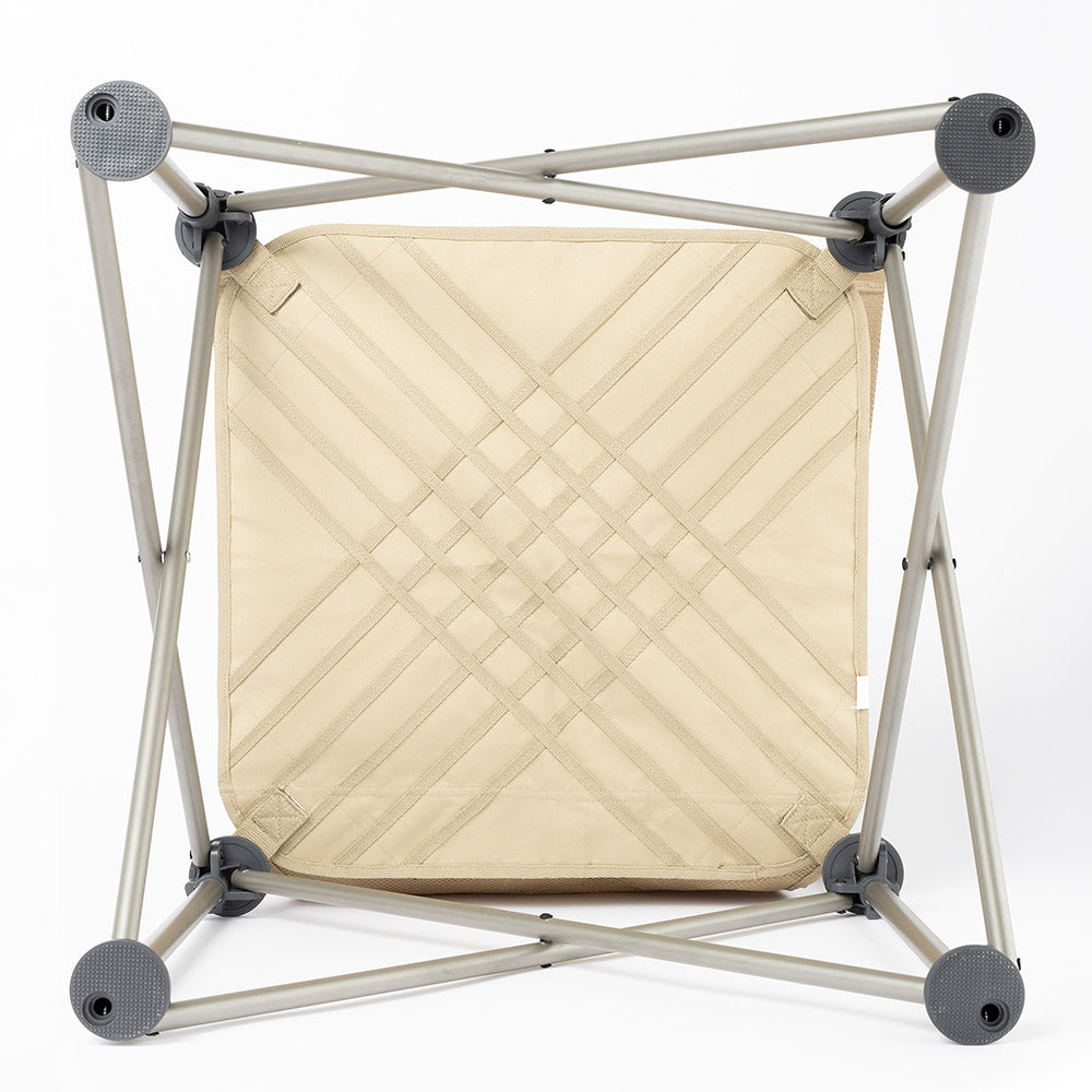 Montbell Base Camp Chair | Furniture