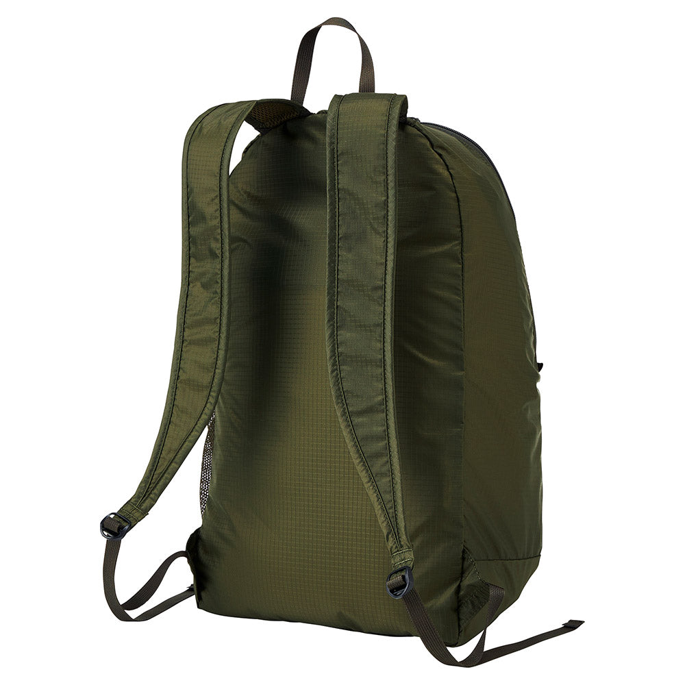 Montbell Pocketable Light Pack 18 | Backpacks