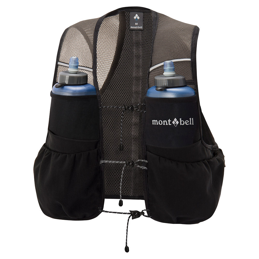 Montbell Cross Runner Vest | Backpacks