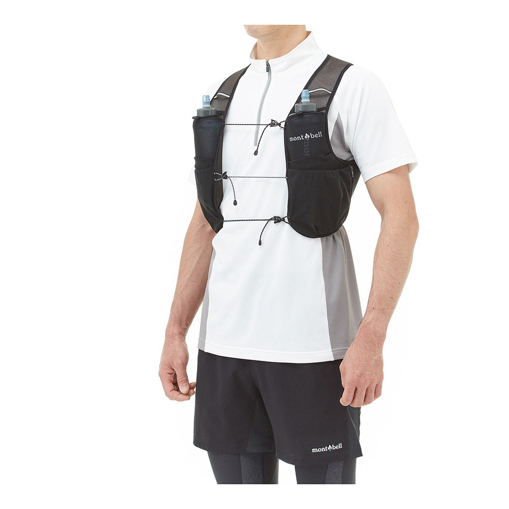 Montbell Cross Runner Vest | Backpacks