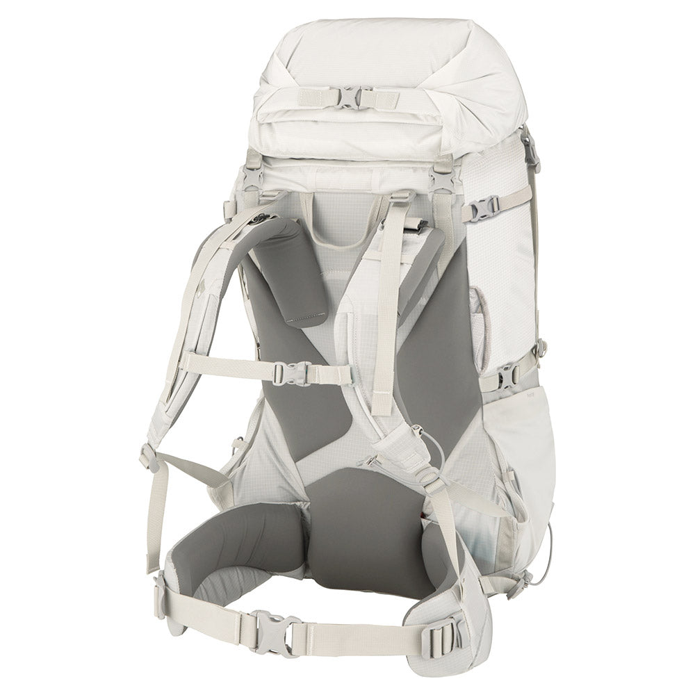 Montbell Womens Alpine Pack 50 | Backpacks >45L
