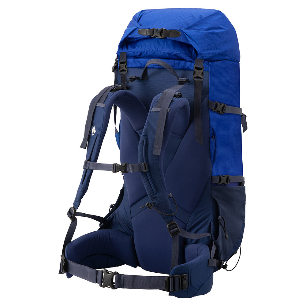 Montbell Alpine Pack 60 | Backpacks