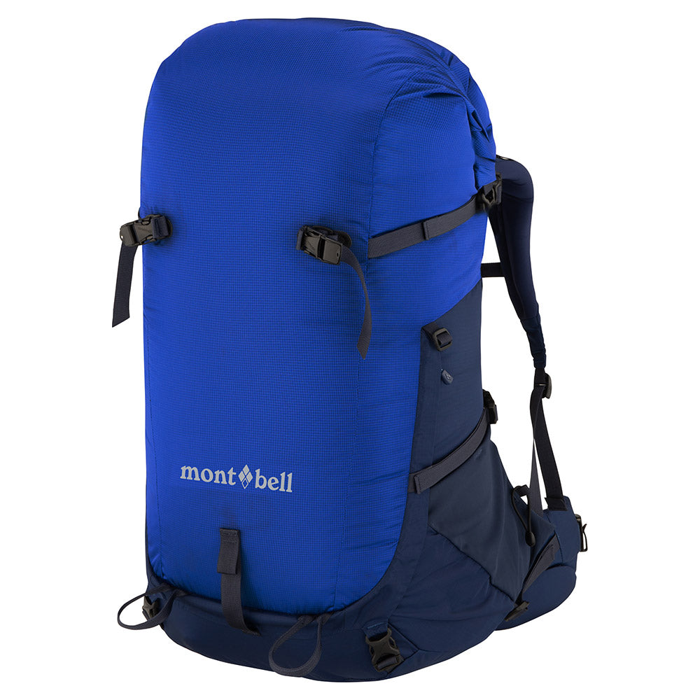Montbell Alpine Pack 80 | Backpacks >45L