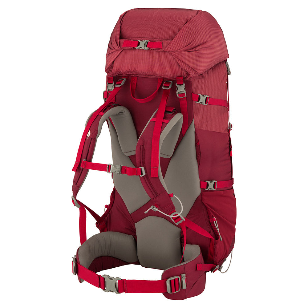 Montbell Womens Alpine Pack 70 | Backpacks >45L