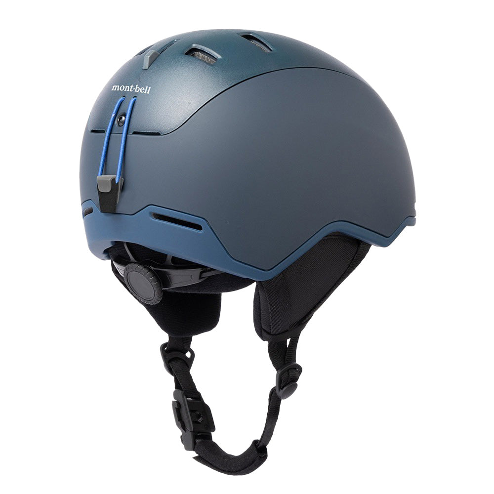 Montbell Light Weight Fall Line Helmet | Helmets