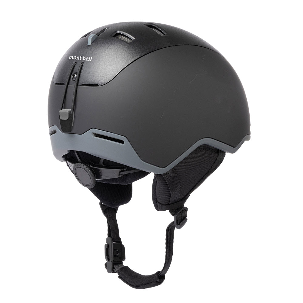 Montbell Light Weight Fall Line Helmet | Helmets