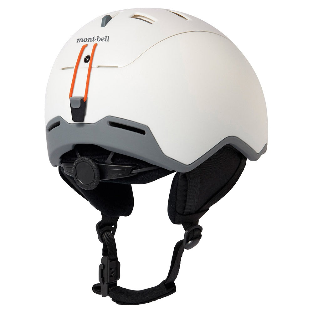 Montbell Light Weight Fall Line Helmet | Helmets