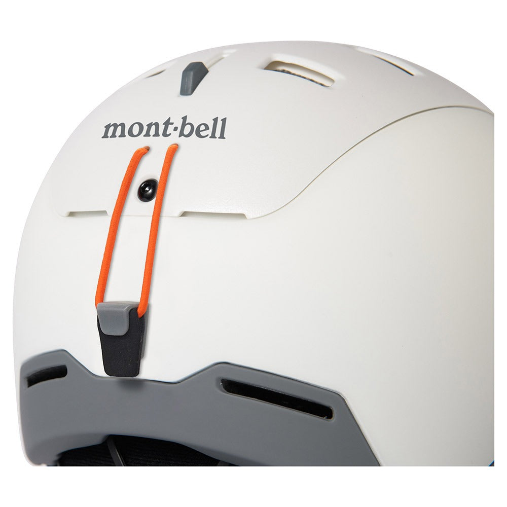 Montbell Light Weight Fall Line Helmet | Helmets