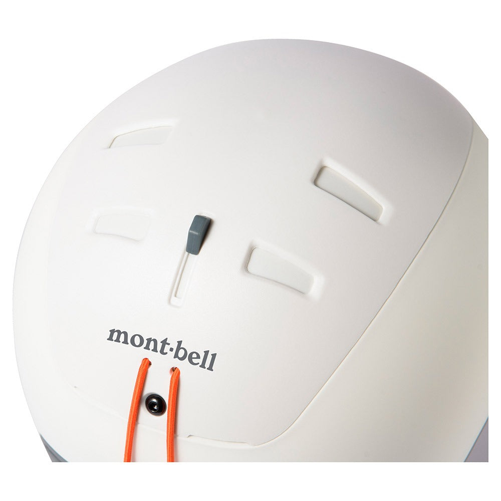Montbell Light Weight Fall Line Helmet | Helmets
