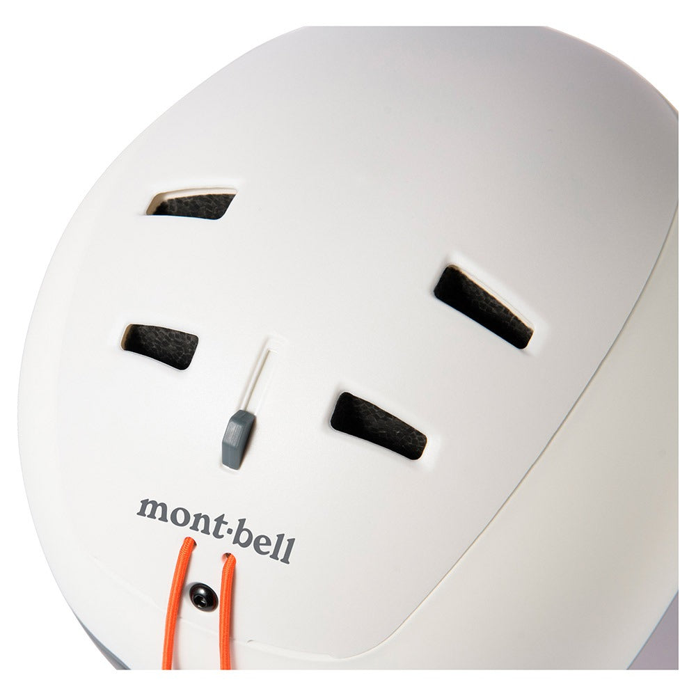 Montbell Light Weight Fall Line Helmet | Helmets