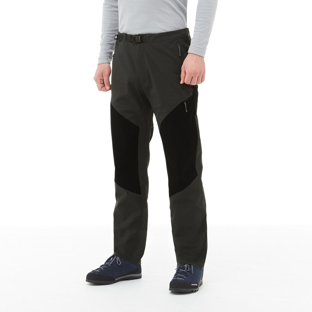 Montbell Mens Light Guide Pants | Pants - Outdoor