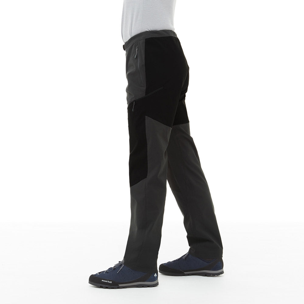 Montbell Mens Light Guide Pants | Pants - Outdoor