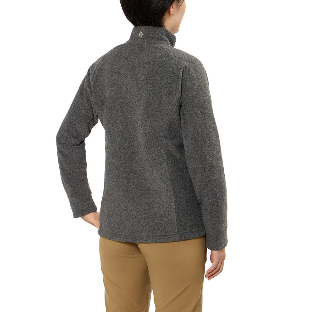 Montbell Womens Climaplus 200 Jacket | Layers - Fleece