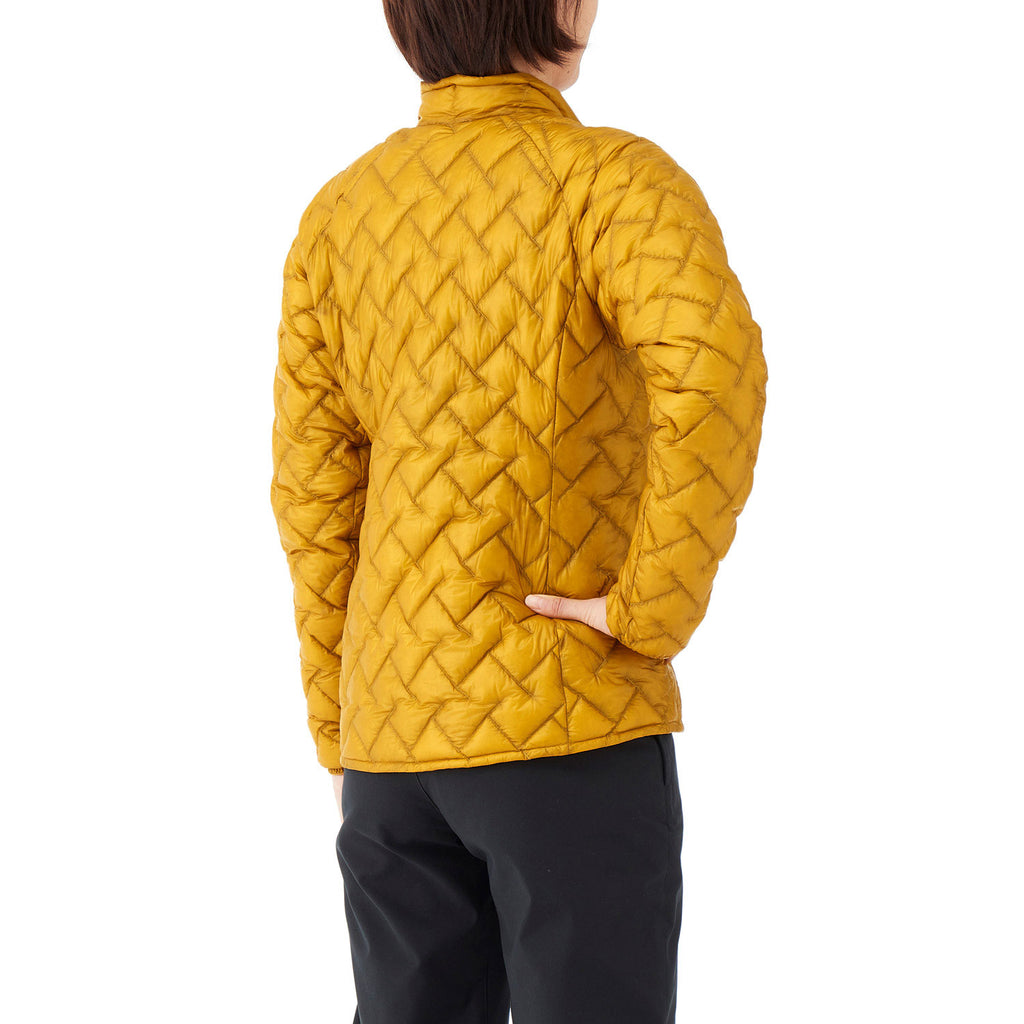 Montbell Womens Plasma 1000 Down Jacket | Jackets - Insulated