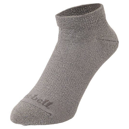 Montbell Kamico Travel Ankle Socks | Socks