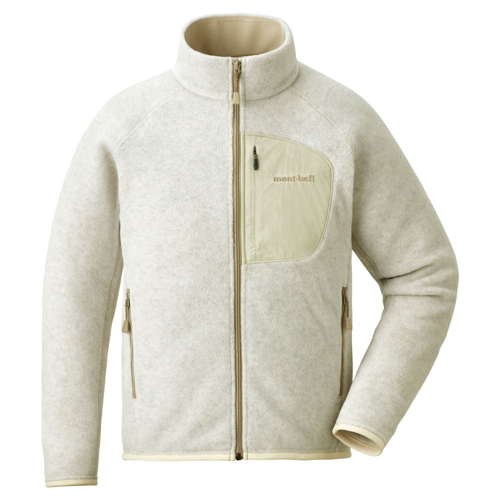 Montbell Kids Climaplus 100 Jacket 140-160 | Layers - Fleece