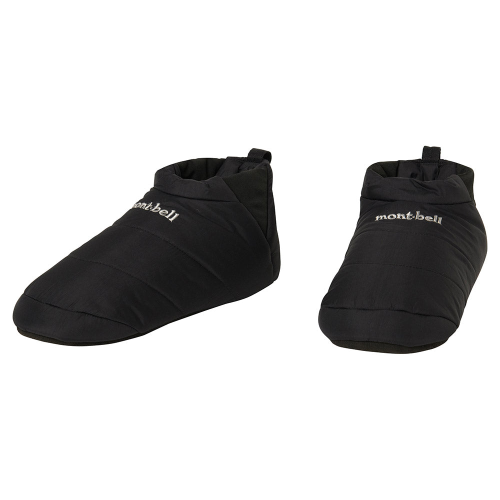 Montbell Exceloft Camp Booties | Footwear - Slippers