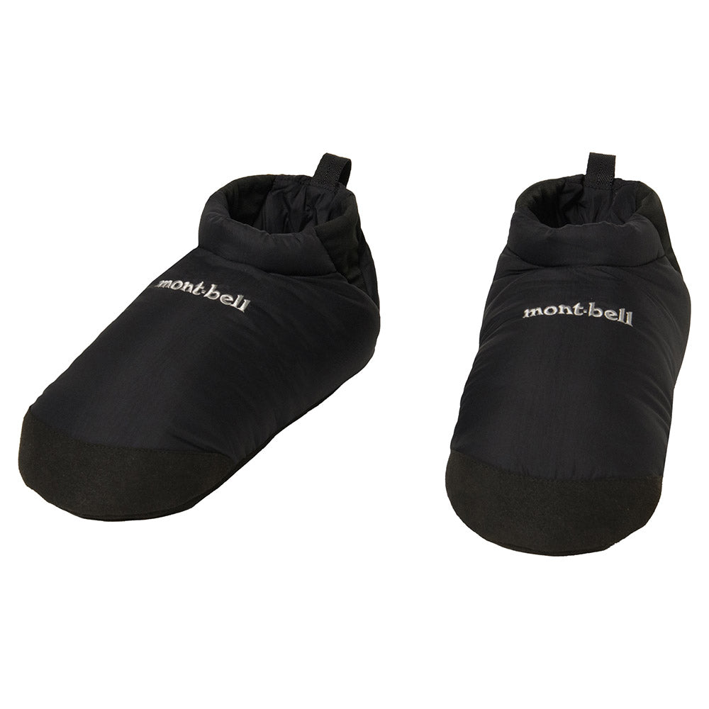 Montbell Down Camp Booties | Footwear - Slippers