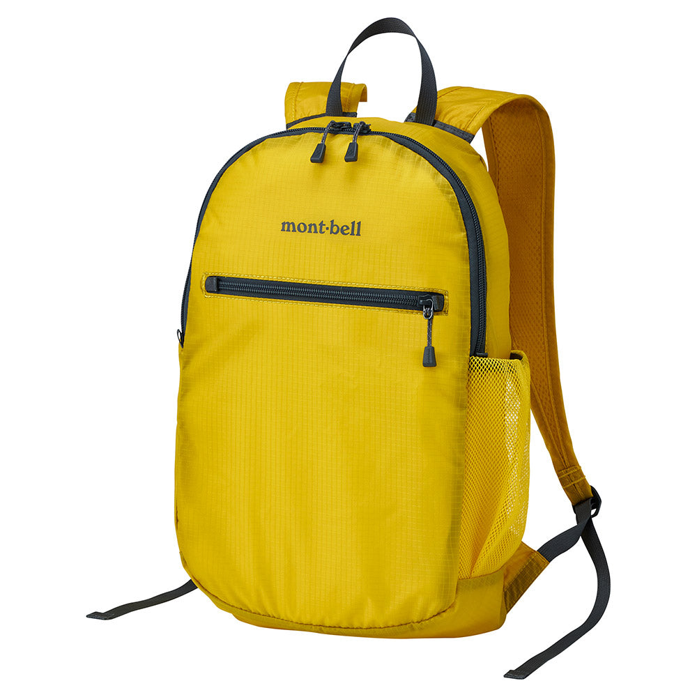 Montbell Pocketable Light Pack 10 | Backpacks