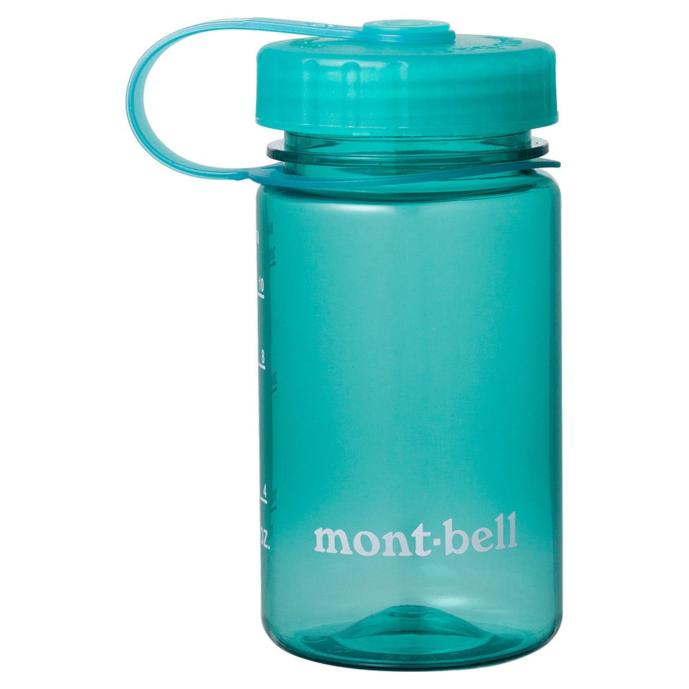 Montbell Clear Bottle 0.35L | Water Bottles & Systems
