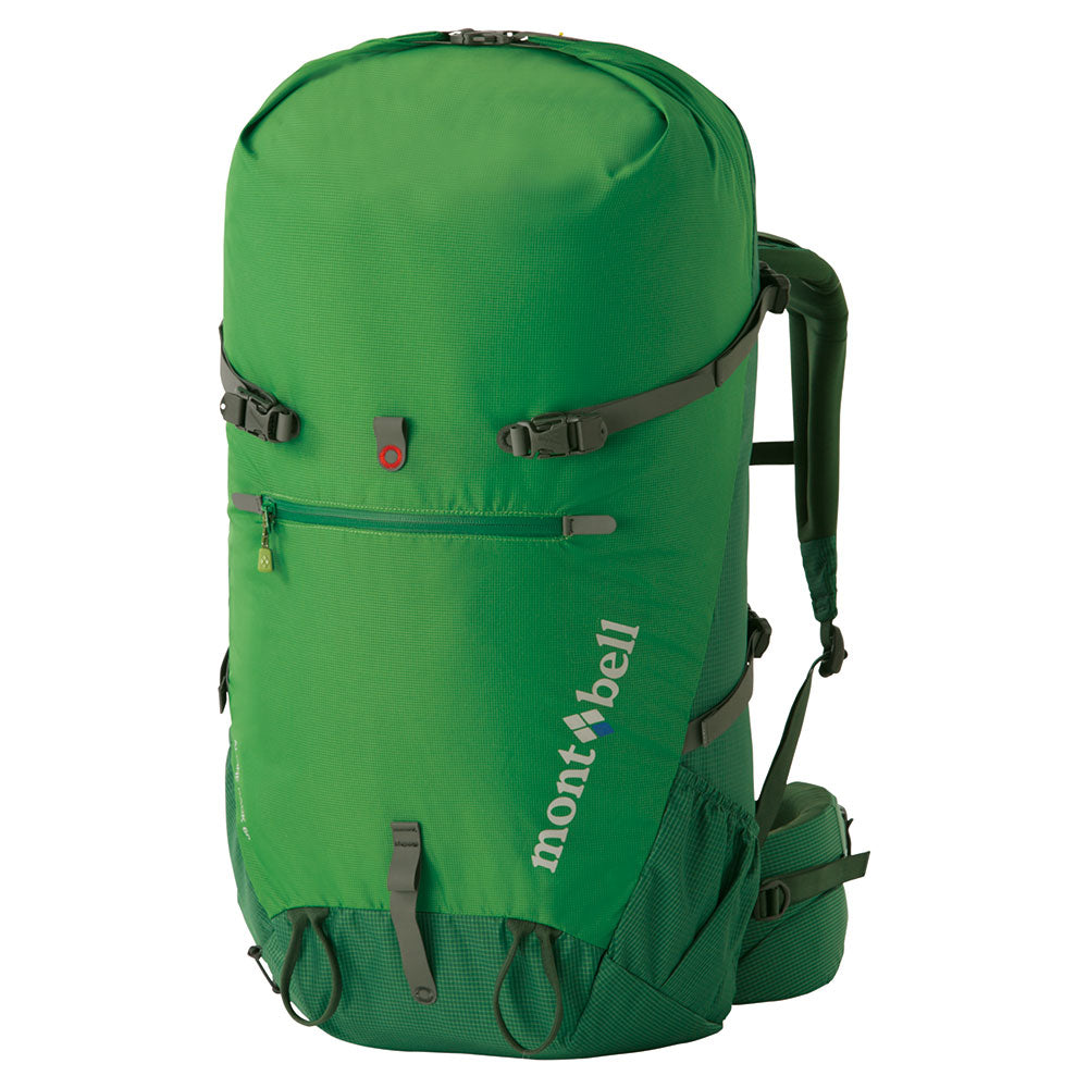 Gear - Day Packs – Montbell