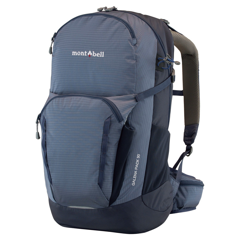 Montbell Womens Galena Pack 30 | Backpacks