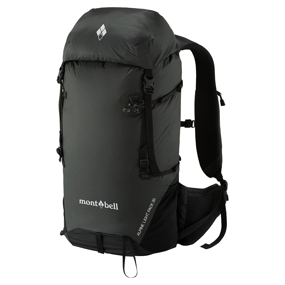 Gear - Backpacks – Montbell