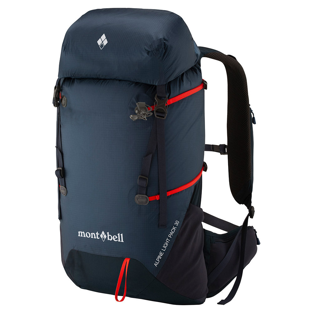 Gear - Backpacks – Montbell