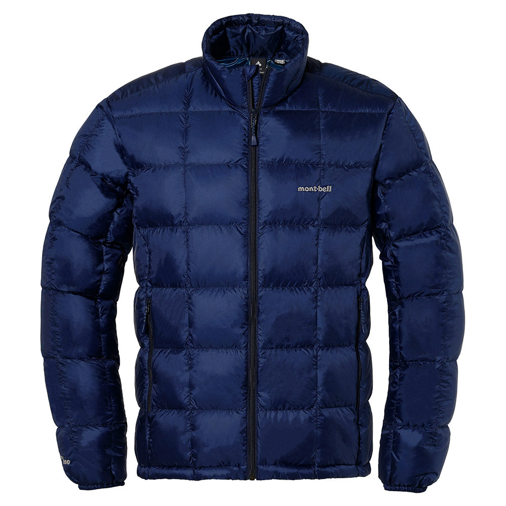 Mens - Jackets – Montbell