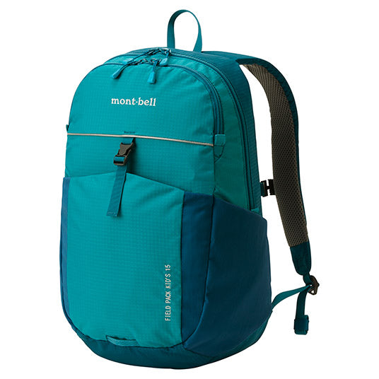Montbell Kids Field Pack 15 | Backpacks