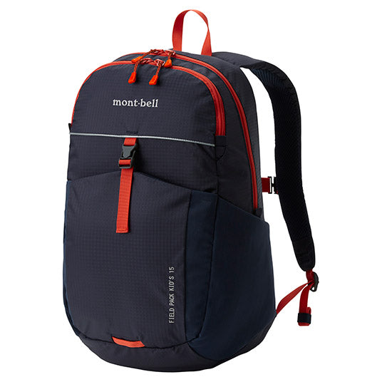 Montbell Kids Field Pack 15 | Backpacks