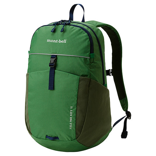 Montbell Kids Field Pack 15 | Backpacks