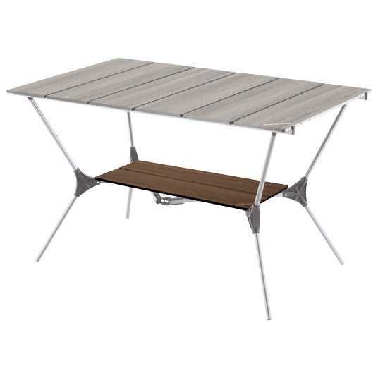 Montbell Multi Folding Table Wide Board | Furniture