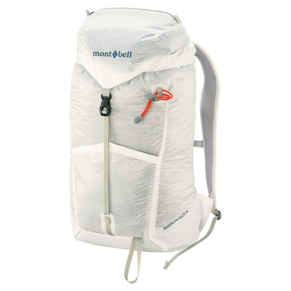 Montbell Versalite Pack 20 | Backpacks