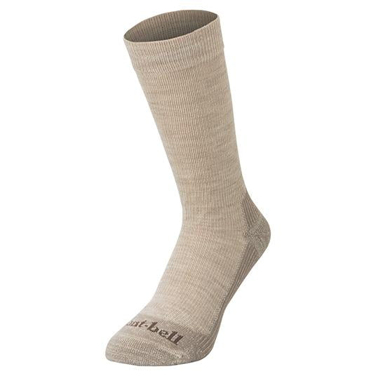 Montbell Merino Wool Walking Socks | Socks