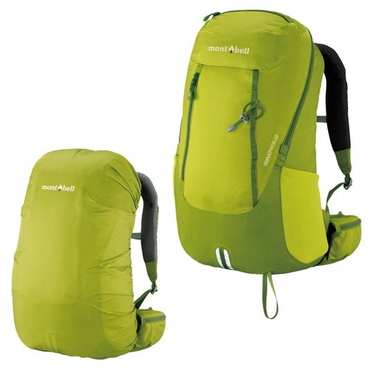 Packs and bags – Montbell