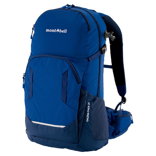 Montbell Galena Pack 25 | Backpacks